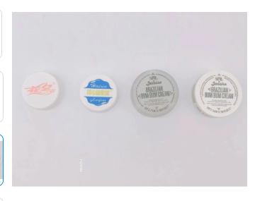 China Diameter 28-42mm 1600pcs/min Automatic Caps dual-color UV offset printing machine for sale
