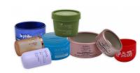 China 1-Color Round Jars and Caps Automatic UV Screen Printing Machine with position function for sale
