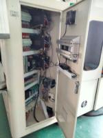 China 1+4 color Up to 85pcs/min Servo motor CNC Soft tubes UV Screen printing machine for sale