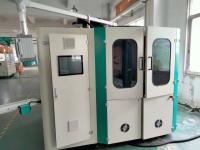 China 1+4 Color 85pcs/Min CNC Tube Screen Printing Machine With Hot-Stamping function for sale