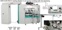 China 380V Power Supply and Air Pressure Requirements of 6 to 7 Bar CNC Automatic Machine for sale