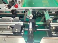 China Options for Plastic and Glass Tubes Featuring PLC Control and UV LED System for sale