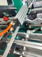 China 5000pcs/Hr Automatic  Screen Printing Machine with LED-UV curing and Plasma treatment for sale