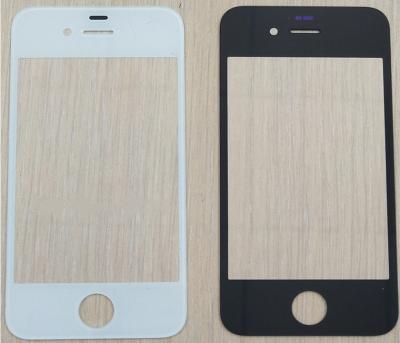 China 3D Glass Printing on Smart Phones  Smart Watches and Tablet Pad Printing Machine for sale
