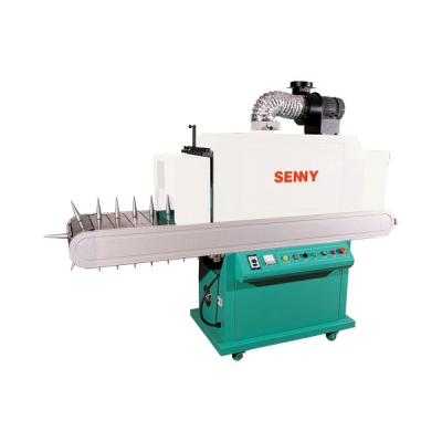 China 380V 3KW UV LED Curing Machine Auxiliary Equipment CE Approved for sale