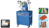 China 2000W 6kg/cm²  Gold Foil Hot Stamping Machine Semi Automatic for sale