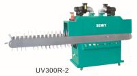 China 5000pcs/Hour Portable UV Curing Machine Semi Automatic After UV Ink Printing for sale