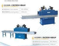 China 5000pcs/Hr , 9000W UV LED Curing Machine Auxiliary Equipment for sale