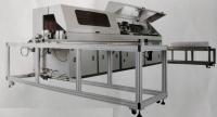 China 1000pcs/H 900x250mm Fully Automatic Screen Printing Machine For Bucket for sale