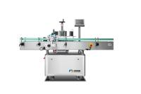 China 300pcs/minute Printing And Labeling Machine For Cylindrical Bottles for sale