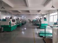 China Multicolor Container Cylindrical Screen Printing Machine With UV IR Curing for sale