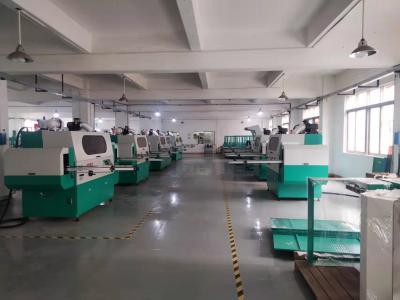 China Multicolor Container Cylindrical Screen Printing Machine With UV IR Curing for sale