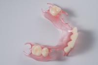 China Customized Removable Dental Prosthetics Accurate Fit ISO FDA CE Approved for sale