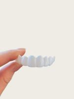 China 3Shape Full Zirconia Dental Crown Design High Esthetics Dental Laboratory Service for sale