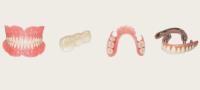 China Dental Exocad Skeletal Partial Framework Precision CAD CAM Partial Denture Solutions for sale