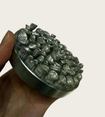 China All On 4 All On 6 PFM Implant Crowns Titanium And Zirconia Natural Looking for sale