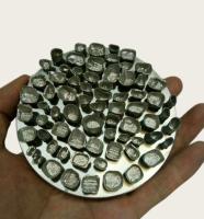 China All On 4 All On 6 PFM Implant Crowns Titanium And Zirconia Natural Looking for sale