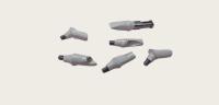 China Natural Looking Biocompatible Dental Implant Crown Bridge For Dental Restoration for sale