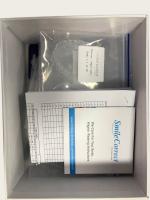 China Comfortable Dental Clear Aligner Invisible Teeth Aligners For Teeth Straightening for sale