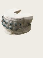 China Clinically Proven Orthodontic Dental Lab Sports Mouthguards Custom Colors for sale