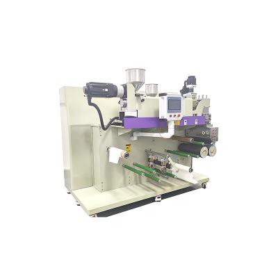China Precision Lab Plastic Extrusion Film Casting Machine ODM For Polymers for sale