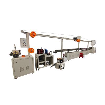 China 38CrMoALA 3D Filament Extrusion Machine System 10RPM~100RPM for sale