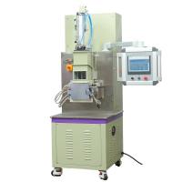 China 930kg Lab Kneader Mixer Machine Mixing Chamber Internal Structure for sale