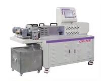 China OEM Ceramic Extruder Lab Pelletizer Equipment 9Mpa for sale