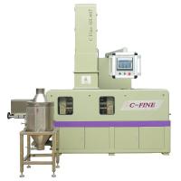 China Programmable Two Rotors Rapid Mixer Granulator RMG Rubber Mixing Mill Custom for sale