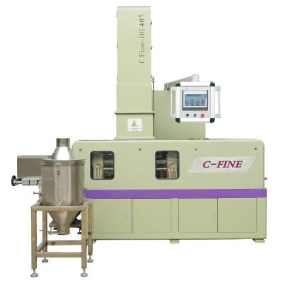China Programmable Two Rotors Rapid Mixer Granulator RMG Rubber Mixing Mill Custom for sale