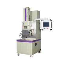 China 5L Hydraulic Rubber Mixer Dispersion Kneader Machine Anti Leak for sale