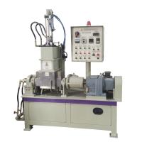China 3L Lab Kneader Machine Internal Mixer For Rubber 10kg~15kg for sale