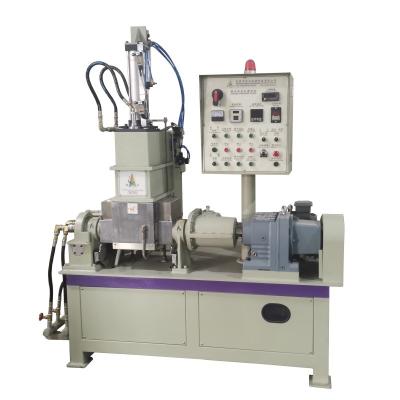China 3L Lab Kneader Machine Internal Mixer For Rubber 10kg~15kg for sale