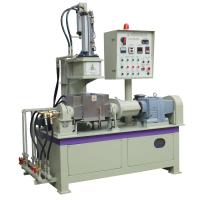 China Leak Proof 5L Lab Kneader Rubber For Small Batch Production Prototyping for sale