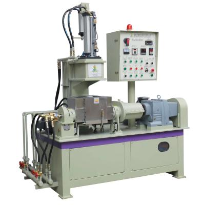 China Leak Proof 5L Lab Kneader Rubber For Small Batch Production Prototyping for sale