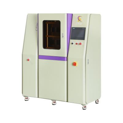 China 3 phase Lab Plate Vulcanizing Machine Press 15kw 70kg/h OEM for sale