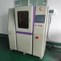 China PID Plate Rubber Vulcanizing Machine Press for Laboratory 380V for sale