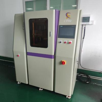 China PID Plate Rubber Vulcanizing Machine Press for Laboratory 380V for sale