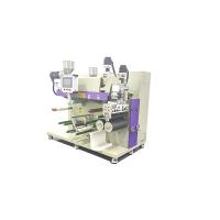 China Custom Lab Film Casting Machine For Plastic 0Rpm-95Rpm for sale