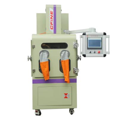 China PLC Controlled Lab Internal Mixer Machine 3L For Dispersion Plasticization for sale
