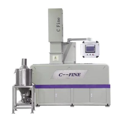 China 5L 2.2kw RMG Rapid Mixer Granulator Machine Ventilation Cooling ODM for sale