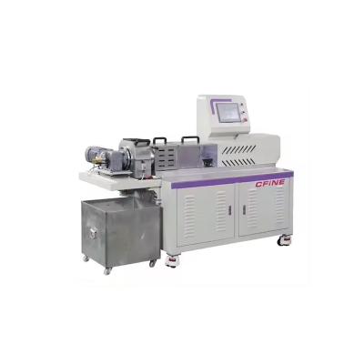 China Ceramic Extrusion Lab Scale Pelletizer 1L 14Mpa Custom for sale