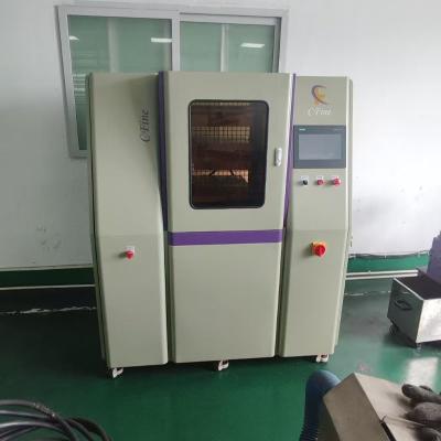 China Customised Rubber Plate Vulcanizing Machine Three Phase 380V for sale