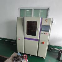 China Two floors Lab Rubber Plate Vulcanizing Machine Equipment 15KW for sale