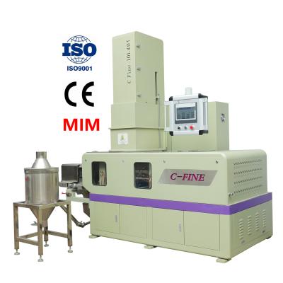 China ODM 1L Dispersing Rapid Mixer Granulator Rubber Mixing Mill Machine for sale