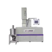 China 5L 7.5KW High Speed Rapid Mixer Granulator Machine For Dispersing for sale