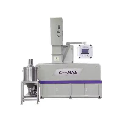 China 5L 7.5KW High Speed Rapid Mixer Granulator Machine For Dispersing for sale