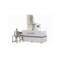 China OEM 10L 15KW Mini Rapid Mixer Granulator RMG Granulation Machine for sale