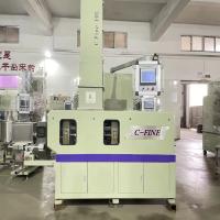 China 10L 75Mm Screw RMG Rapid Mixer Granulator Machine For Rubber for sale