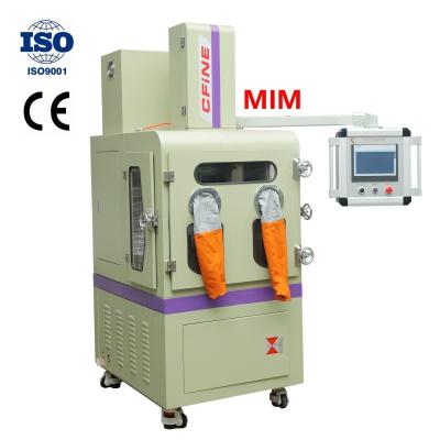 China Customized Laboratory Internal Mixer Machine 1L For Metal Powder for sale